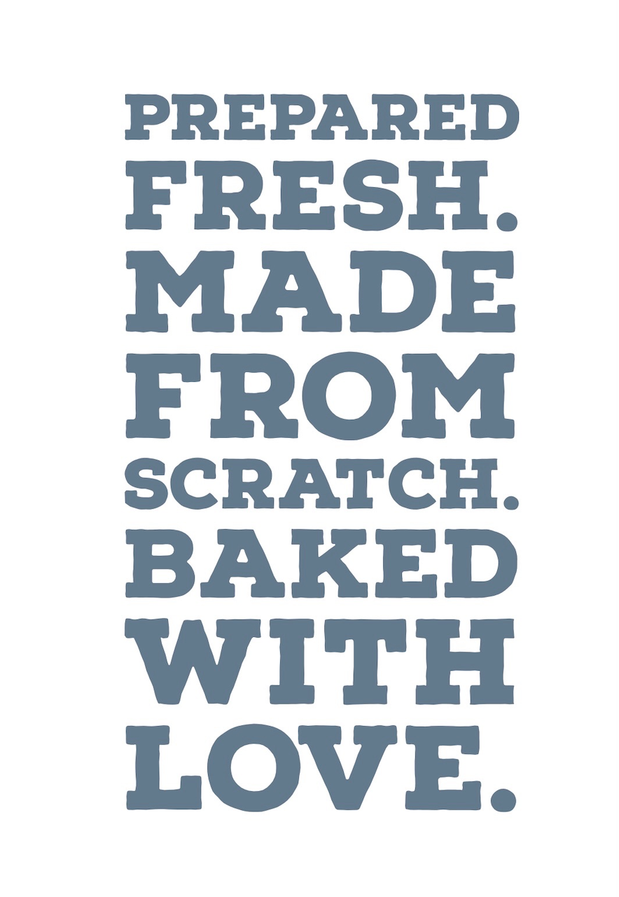 Mint Brownie Cheesecake - Crab Creek Gardens Pick Up | The Cow Path Bakery