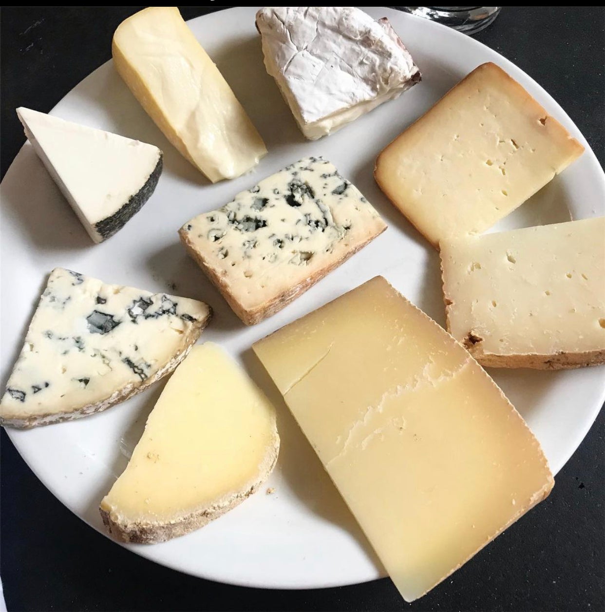 Brush Creek Creamery Artisan Cheese | The Cow Path Bakery