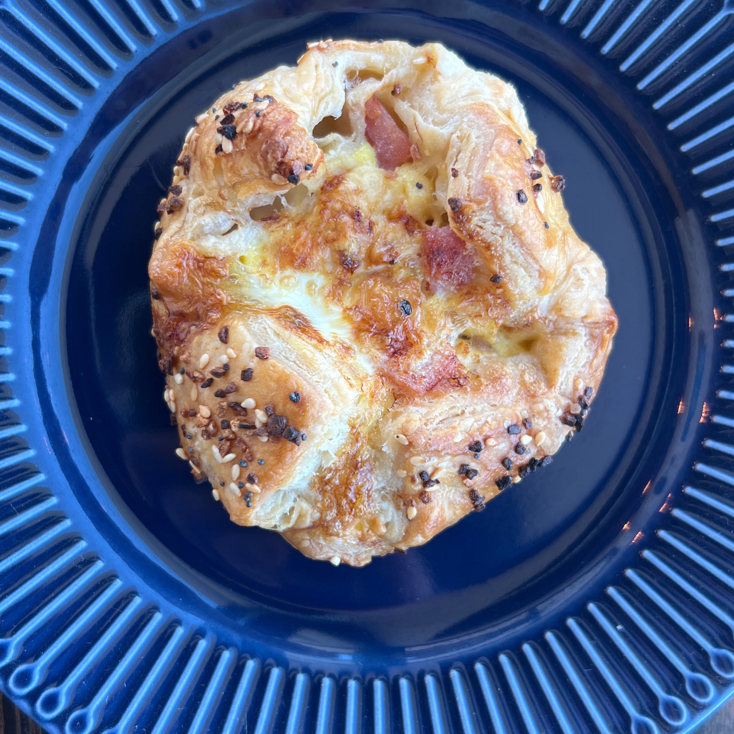 Savory Pastry | The Cow Path Bakery