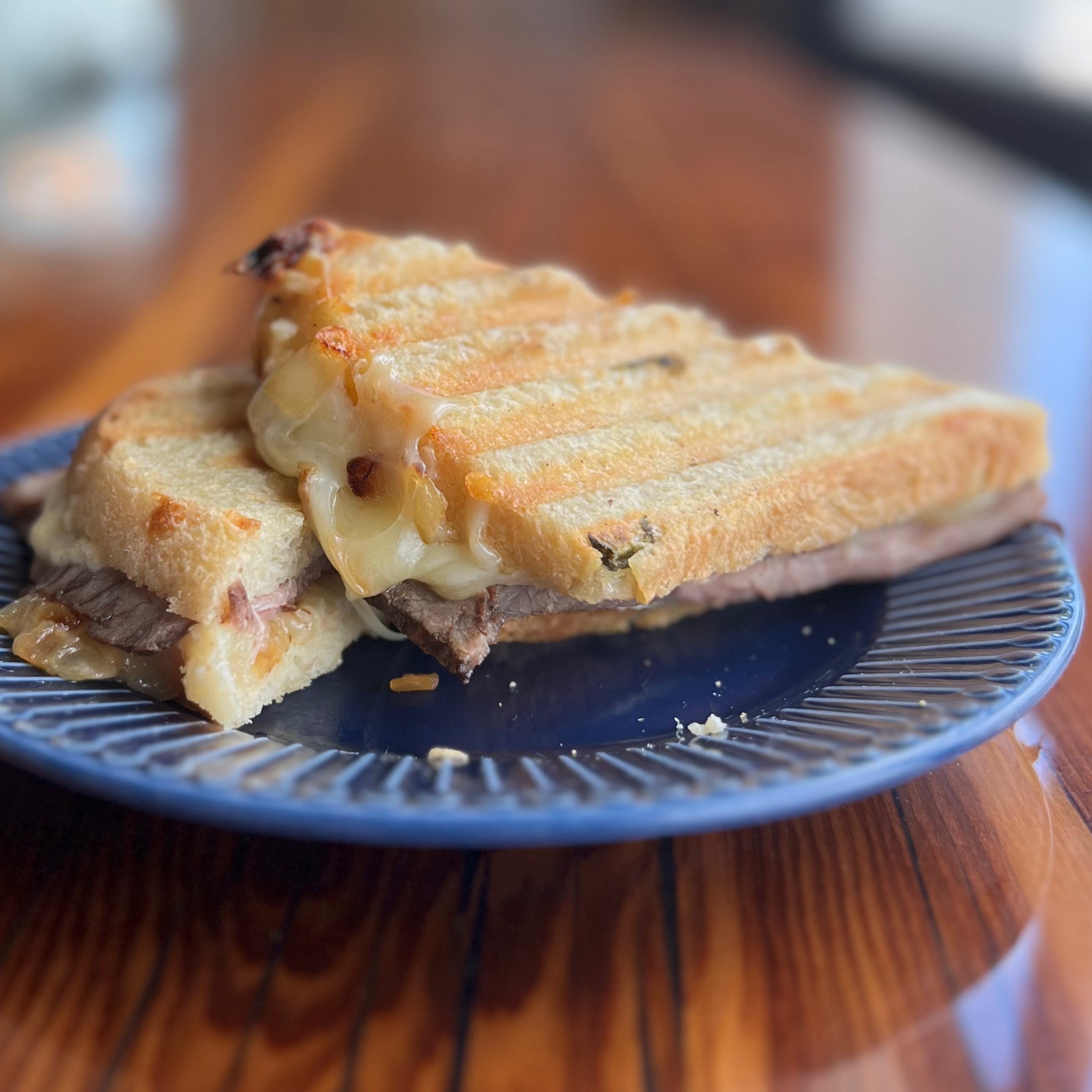 Philly Roast | The Cow Path Bakery